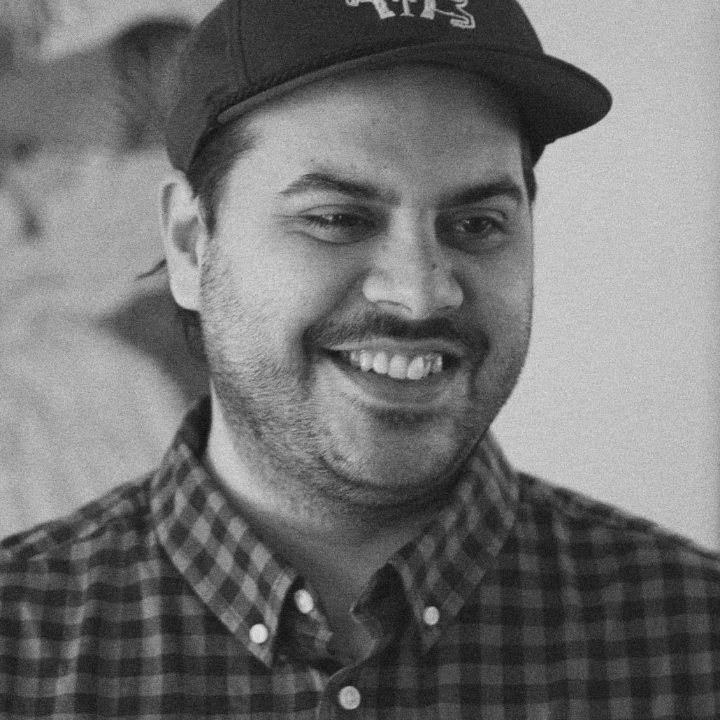 Steve Saiz - Oolite Arts