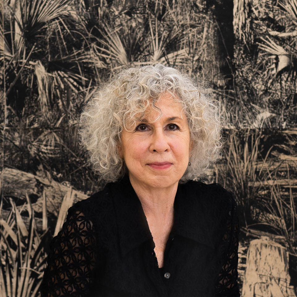 Donna Ruff - Oolite Arts