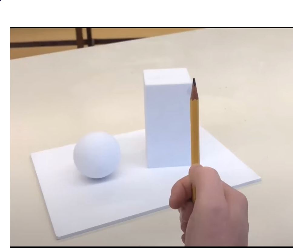 Applied Drawing Techniques - Oolite Arts