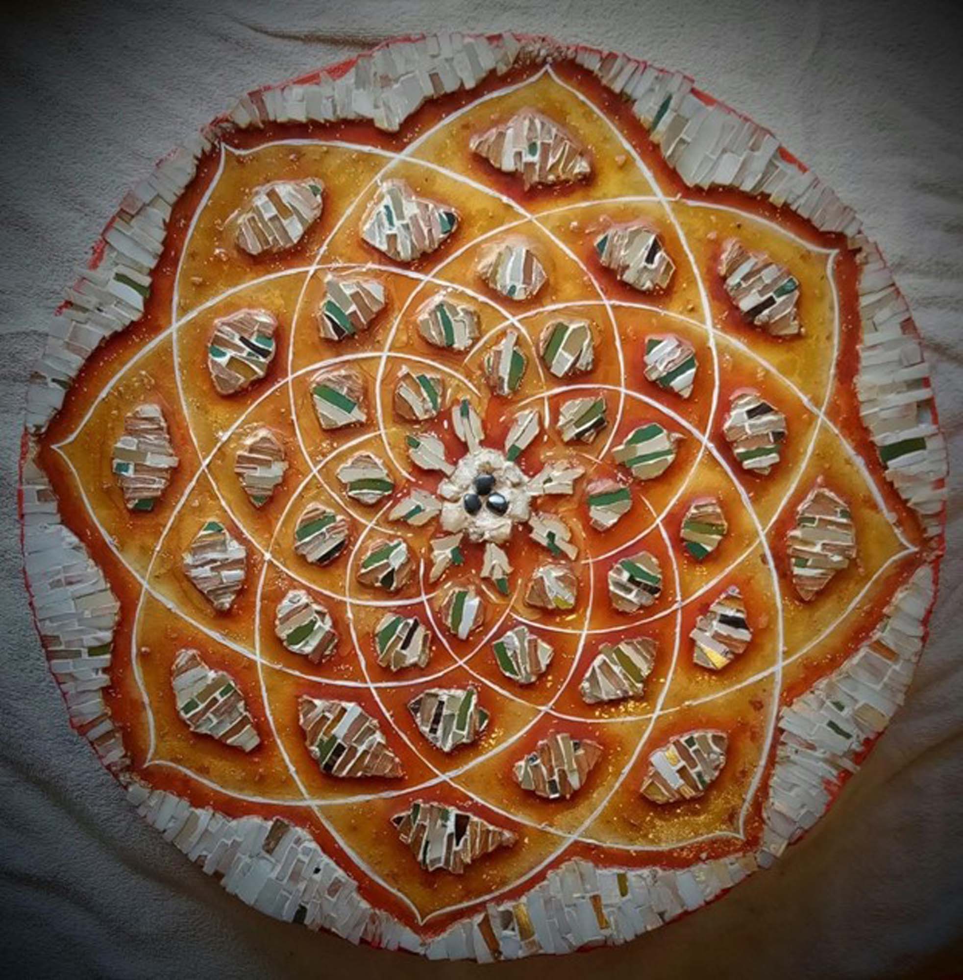 Love the Everglades Movement: Rev. Houston R. Cypress and Jean Sarmiento - Oolite Arts