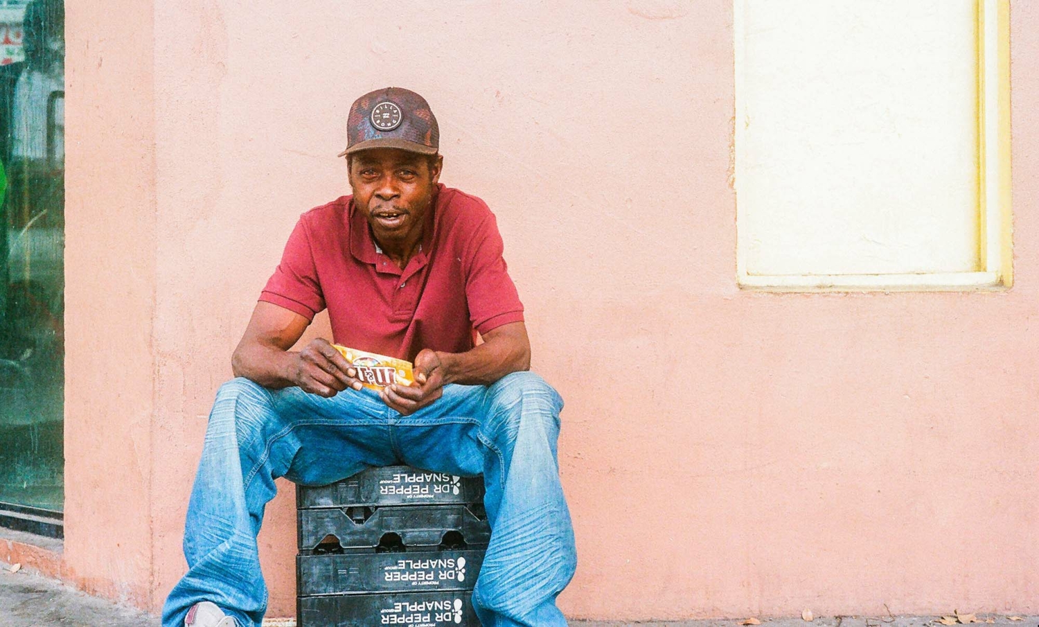 Mateo Serna Zapata - Oolite Arts