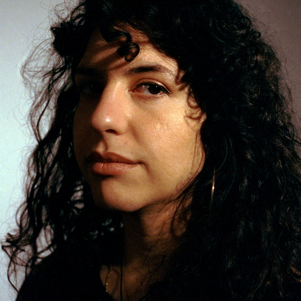 Victoria Ravelo - Oolite Arts