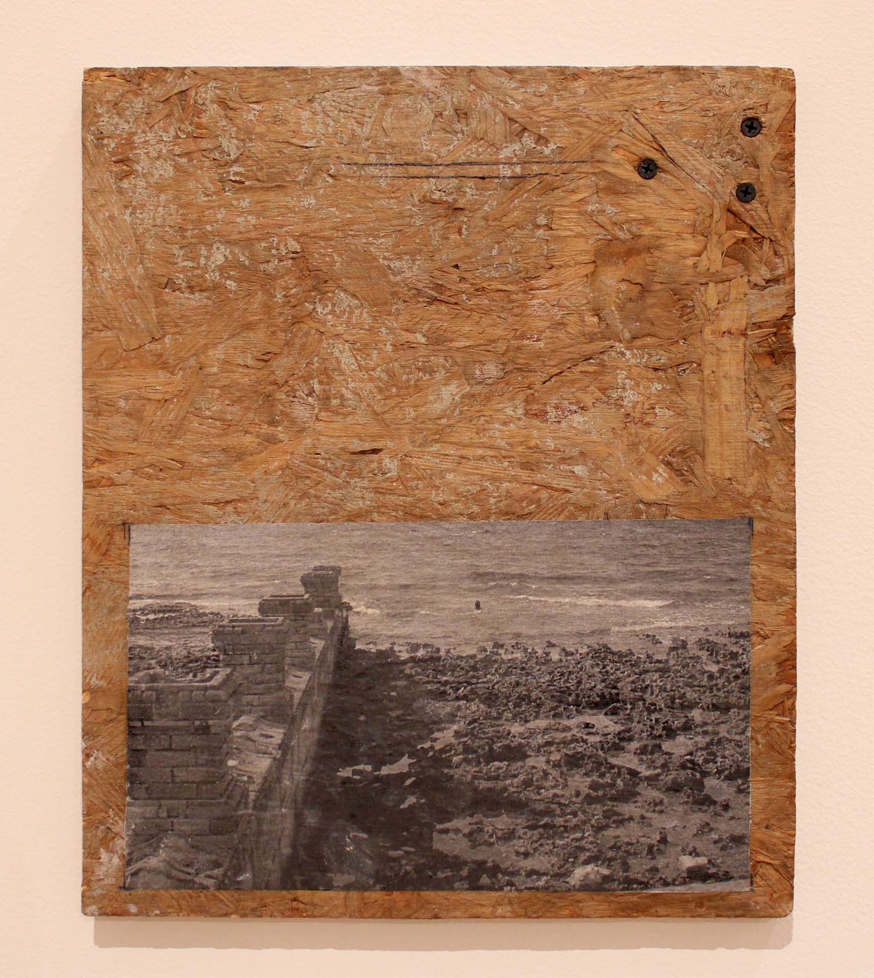 Victoria Ravelo - Oolite Arts