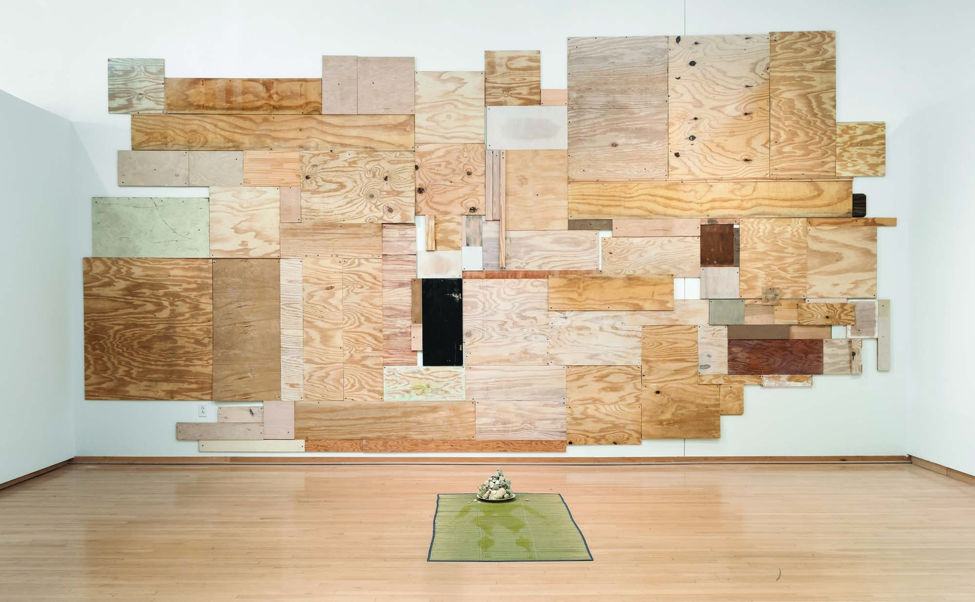 Victoria Ravelo - Oolite Arts