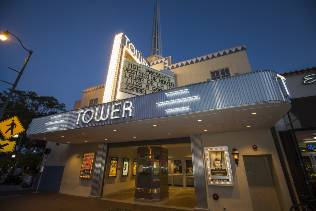 MFF x OA Short Film Commissions - Oolite Arts