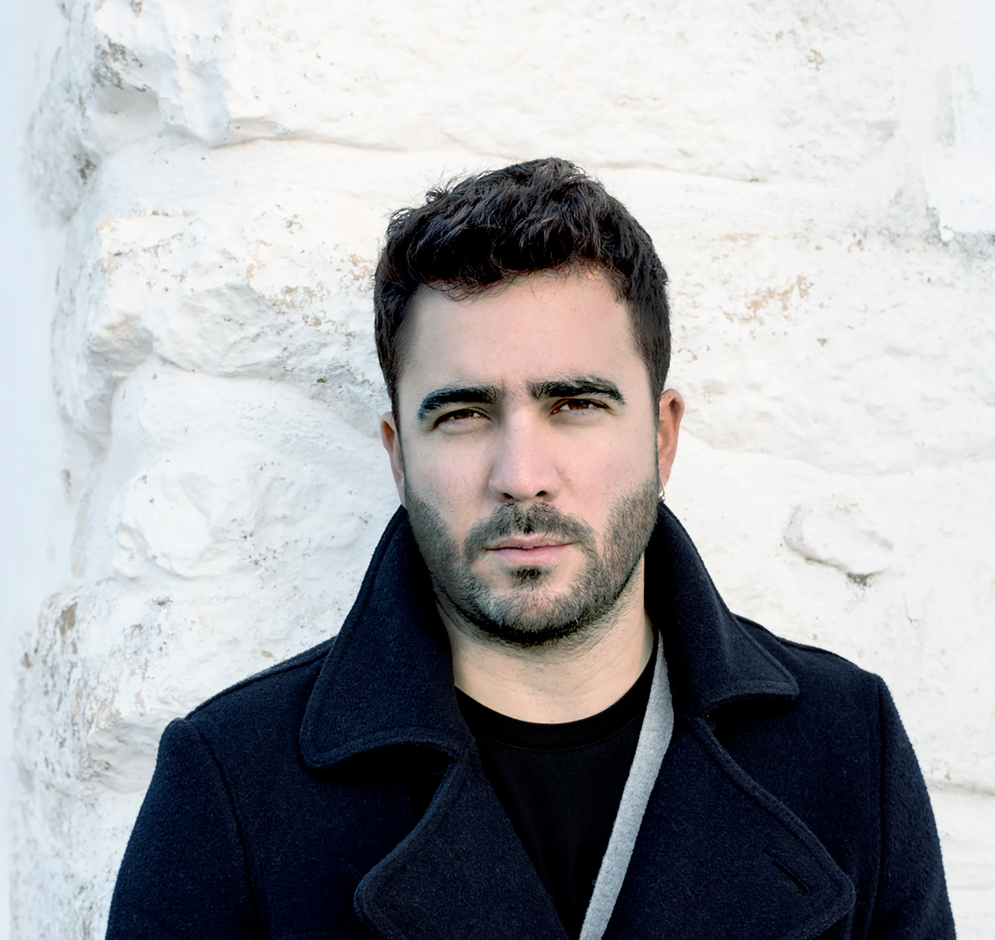 Talks: Humberto Moro - Oolite Arts