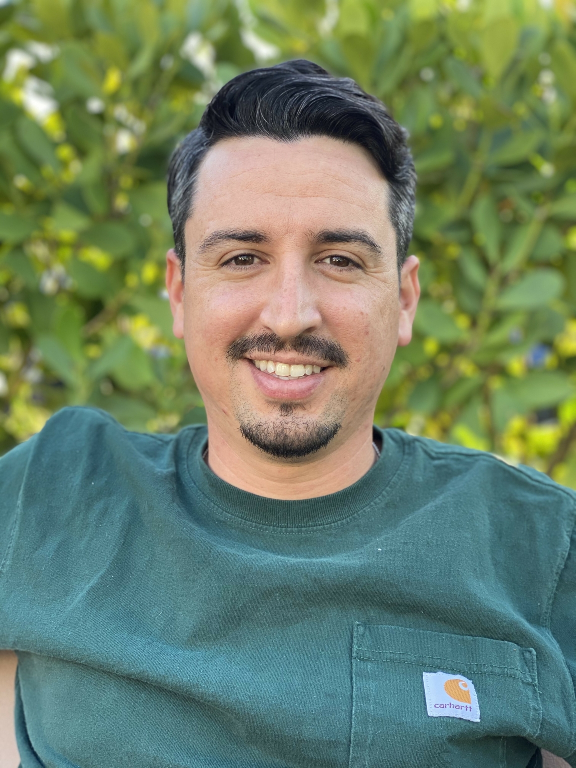 Matt Forehand - Oolite Arts