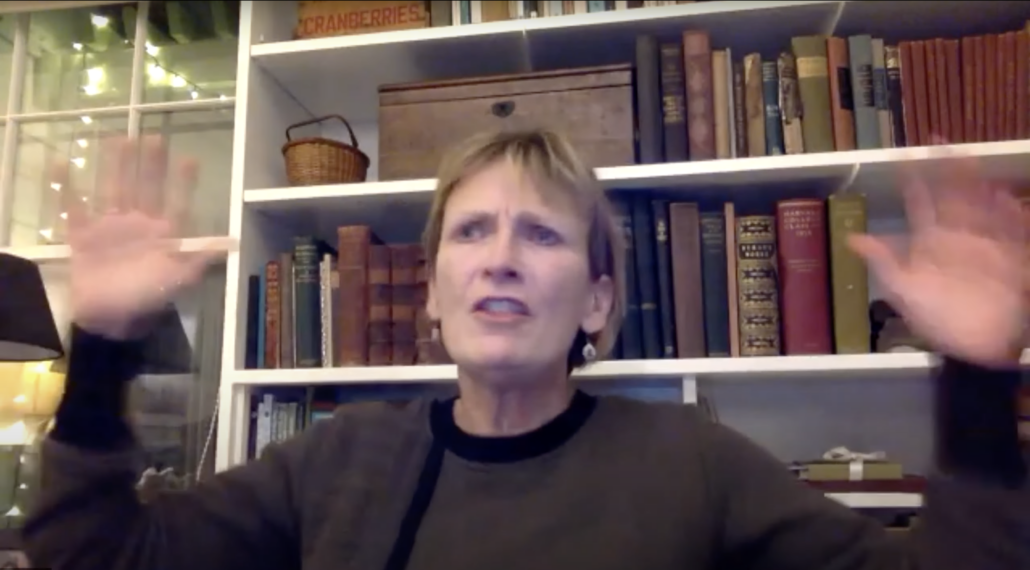 Art Films: Museum Town Q&A with Jennifer Trainer and Thomas Krens ...