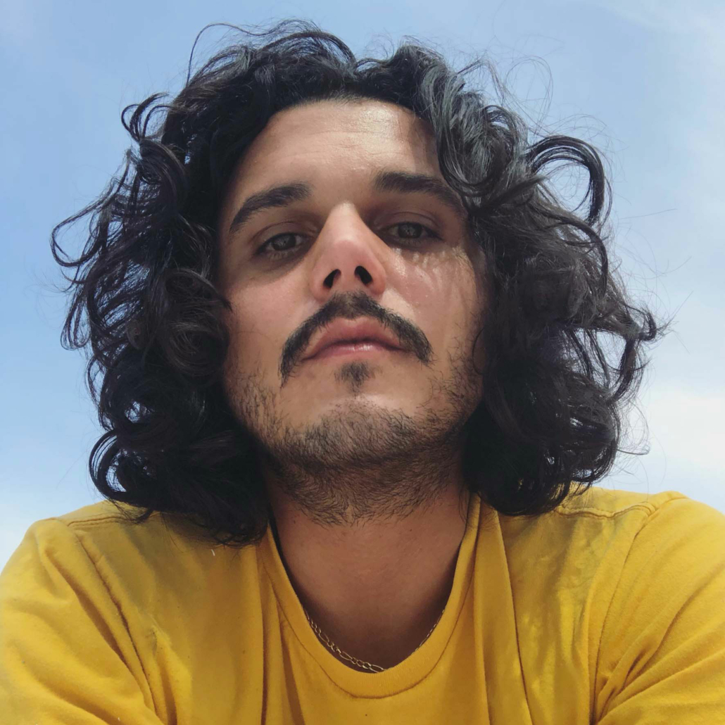 Ema Ri - Oolite Arts