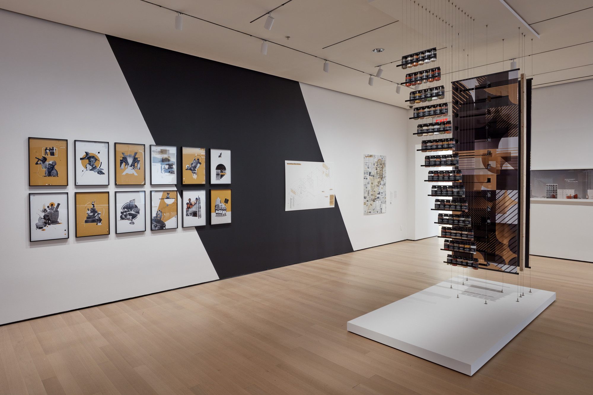 Rosie’s Fare: Germane Barnes - Oolite Arts