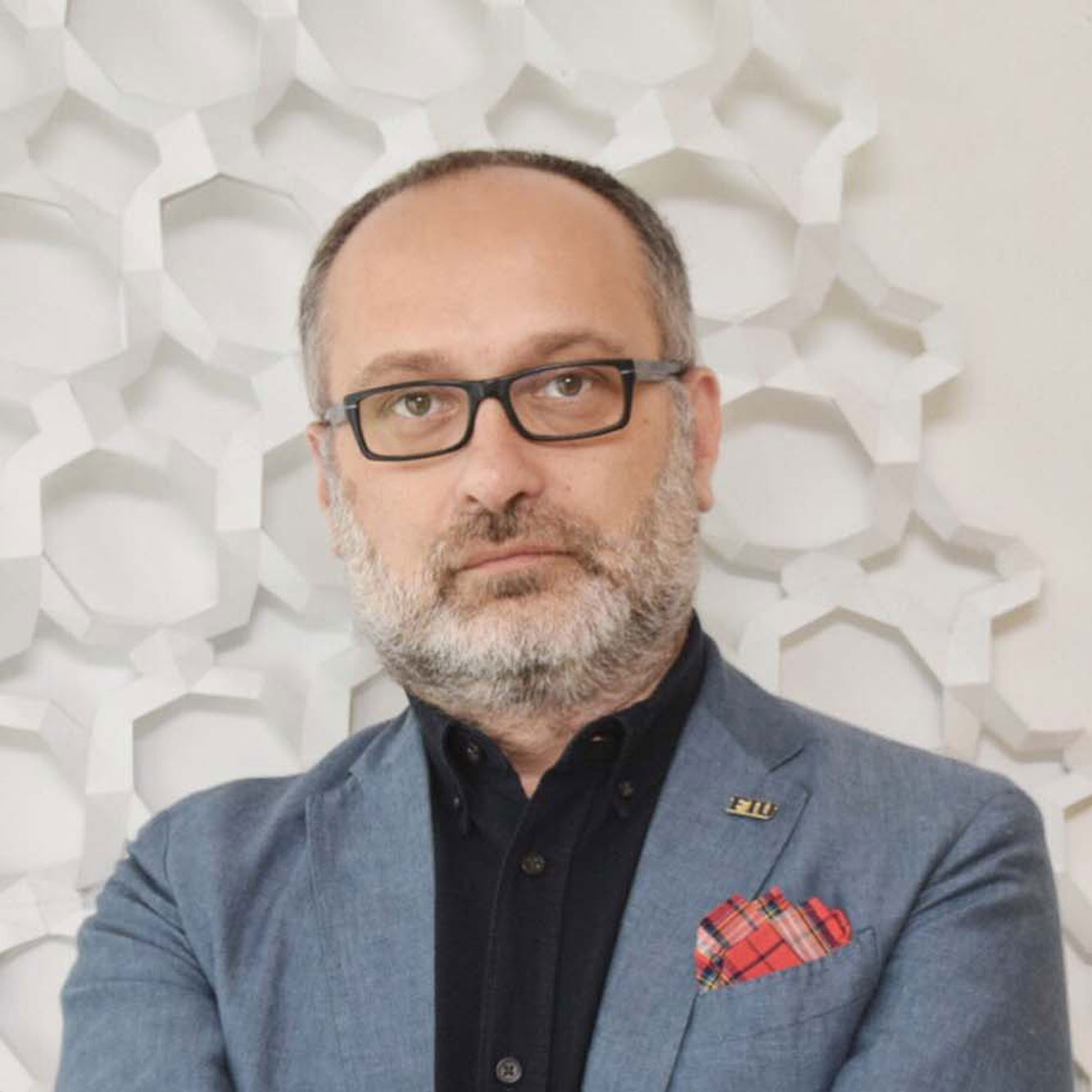 Jacek Kolasiński - Oolite Arts