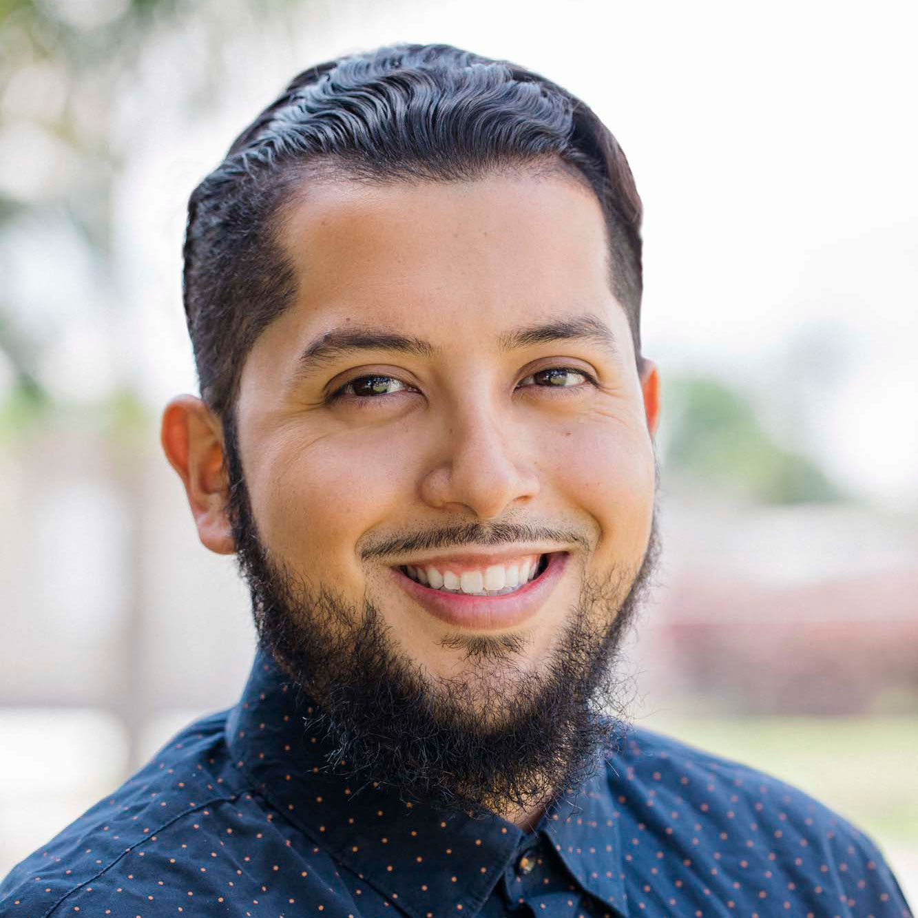 Juan Landaverde - Oolite Arts