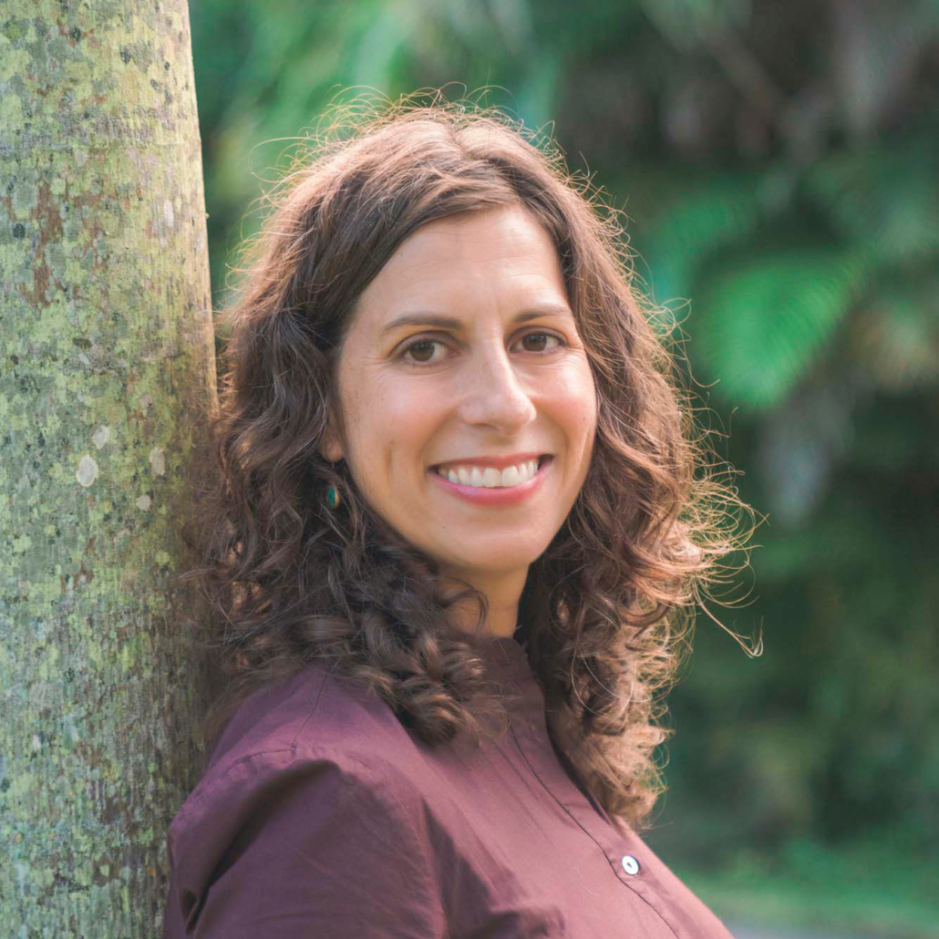 Margaret Cardillo - Oolite Arts