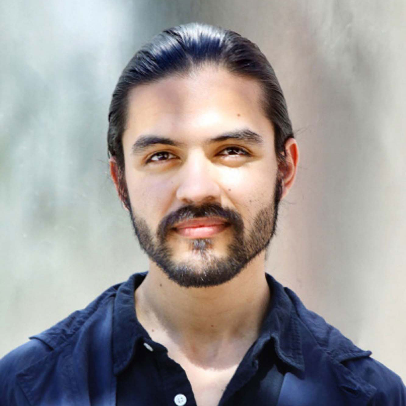 Oscar Rieveling - Oolite Arts