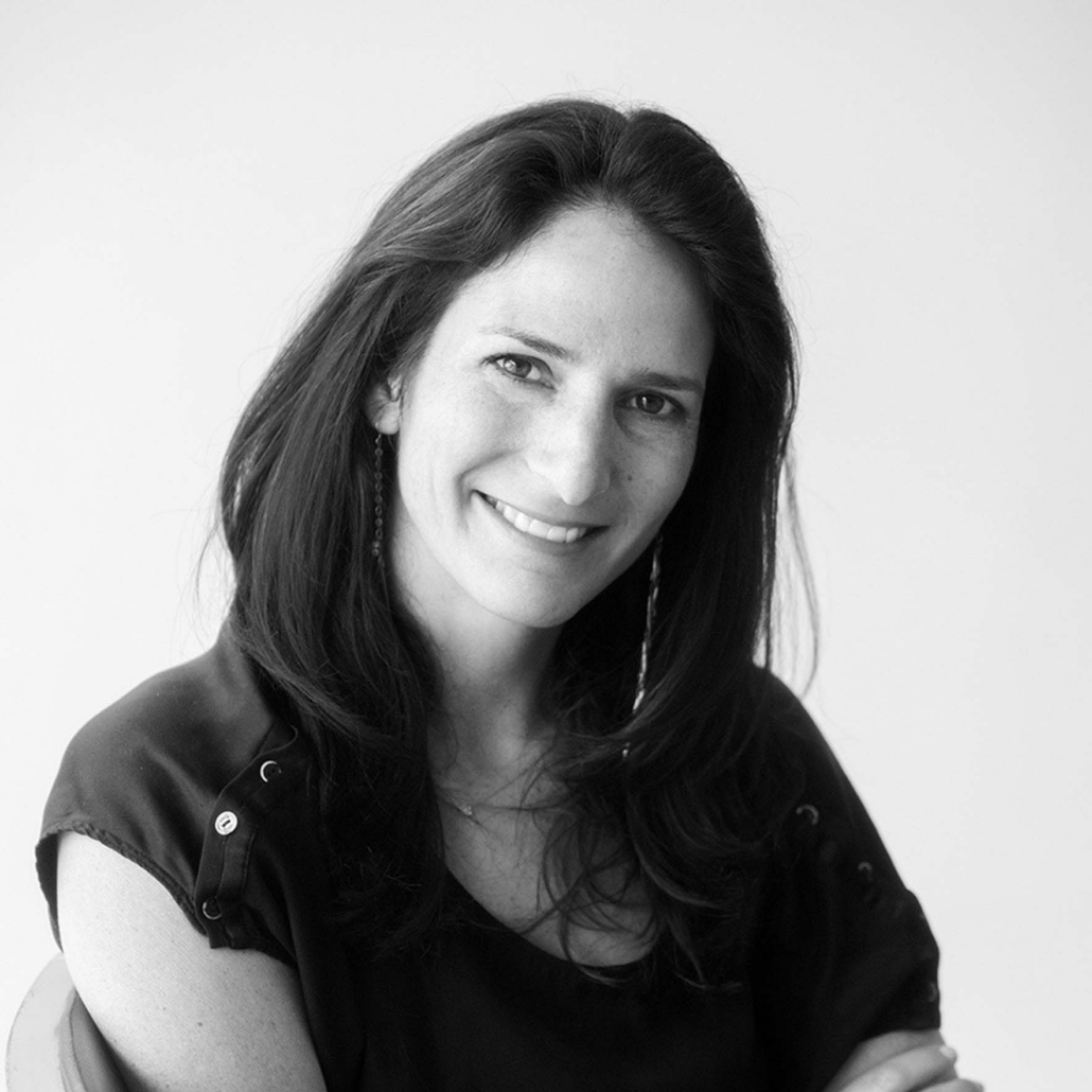 Rhonda Mitrani - Oolite Arts