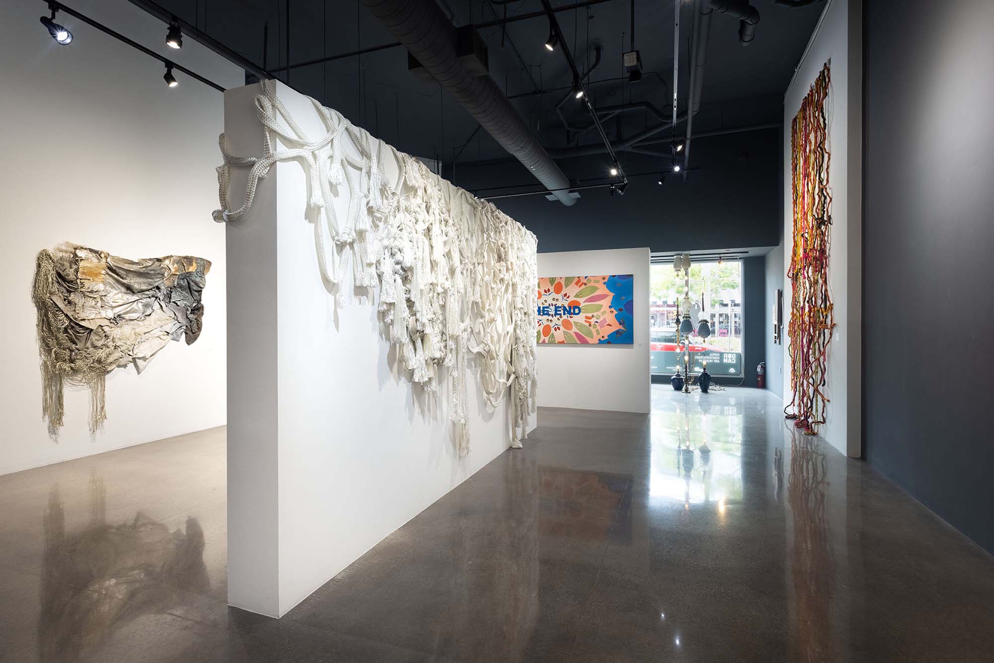 Dainy Tapia - Oolite Arts