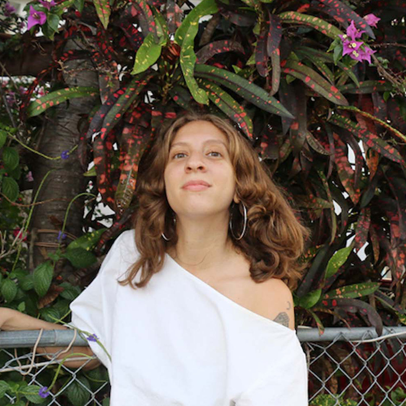 Monica Uszerowicz - Oolite Arts