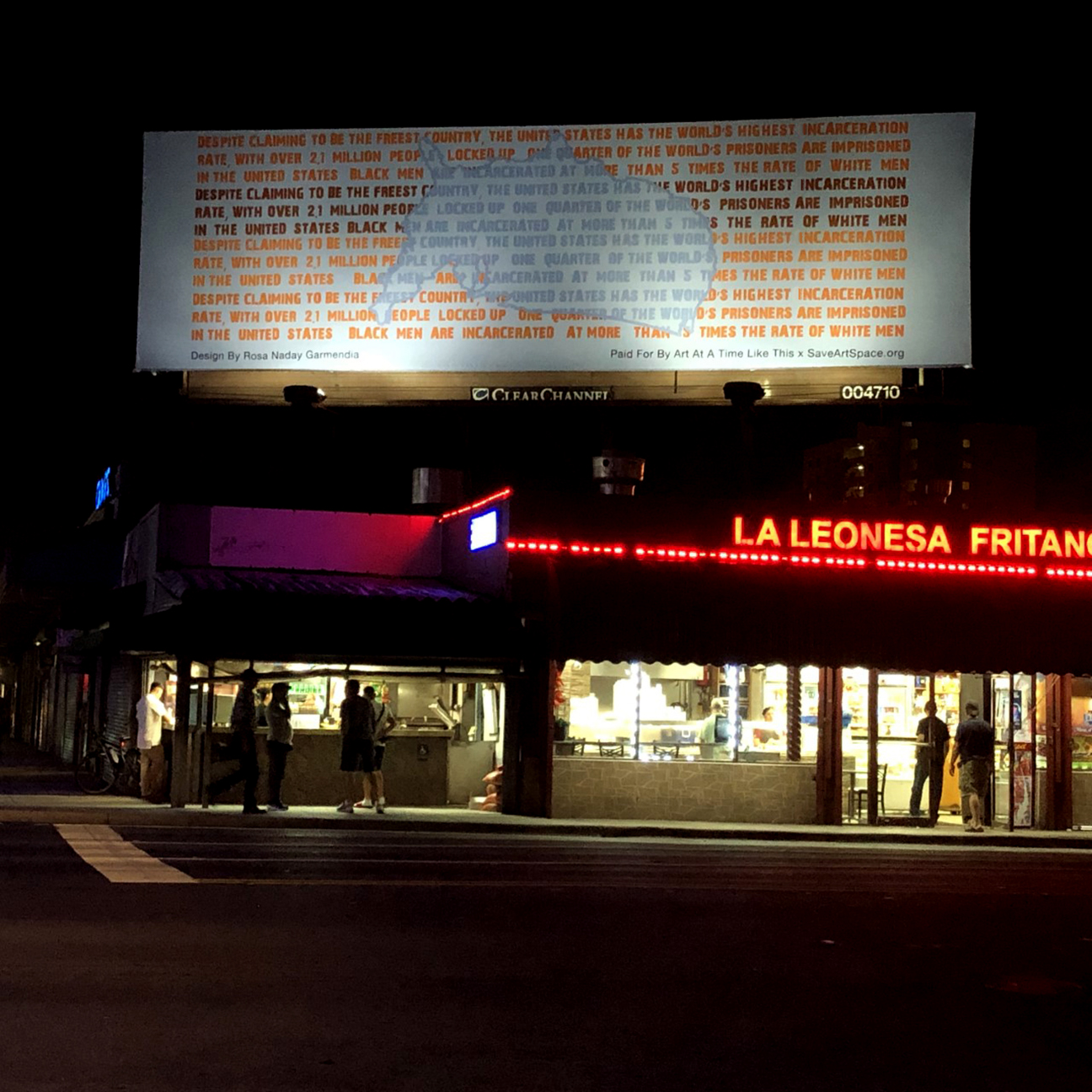 Rosa Naday Garmendia - Oolite Arts