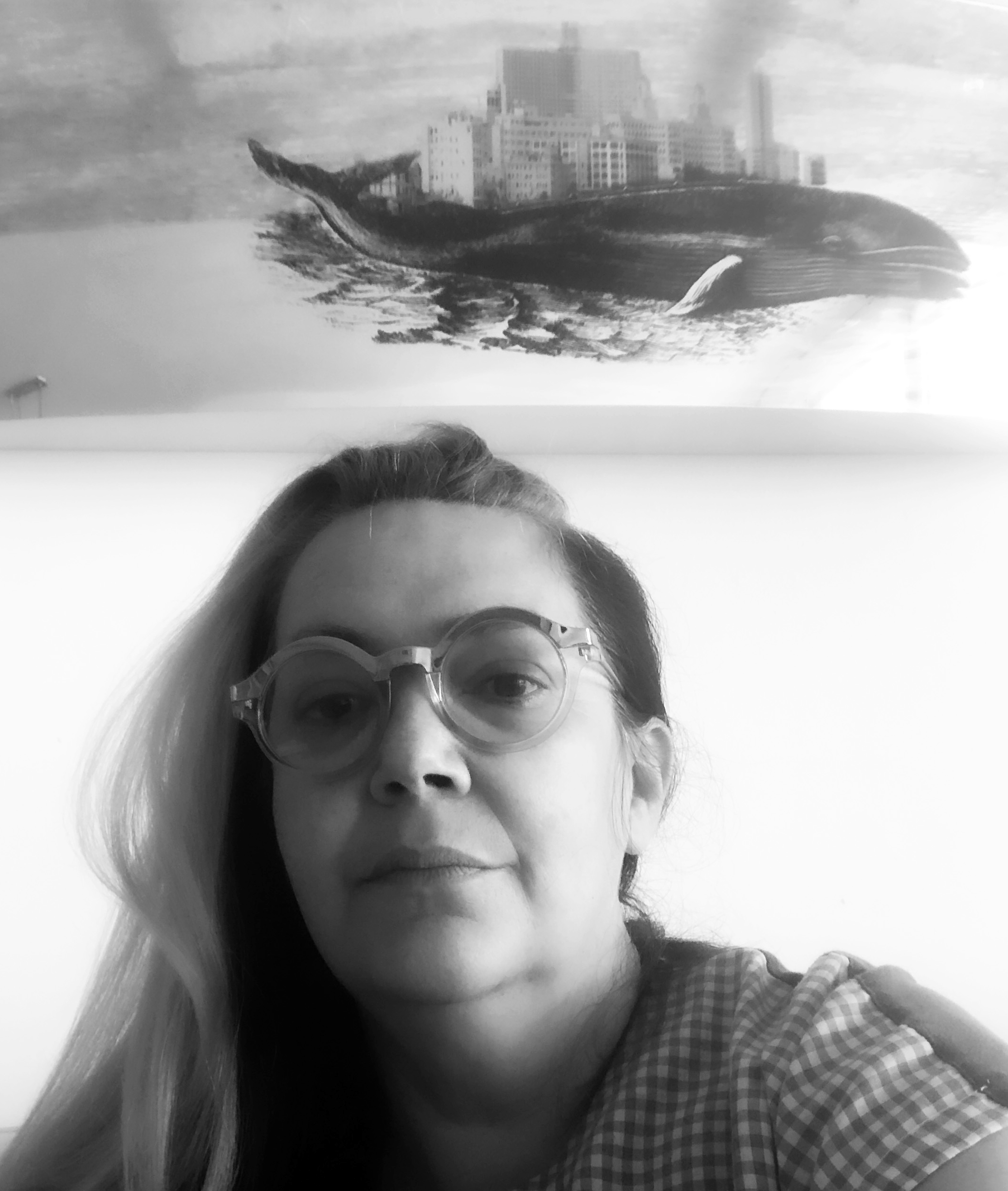 Sandra Ramos - Oolite Arts