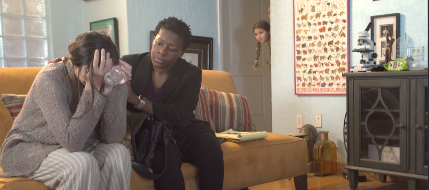 Joshua Jean-Baptiste - Oolite Arts