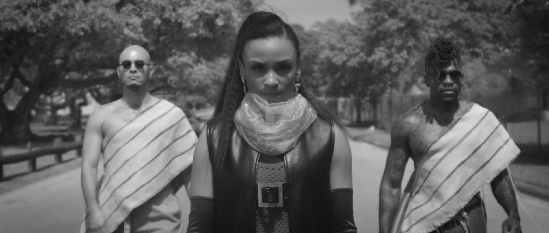 Joshua Jean-Baptiste - Oolite Arts