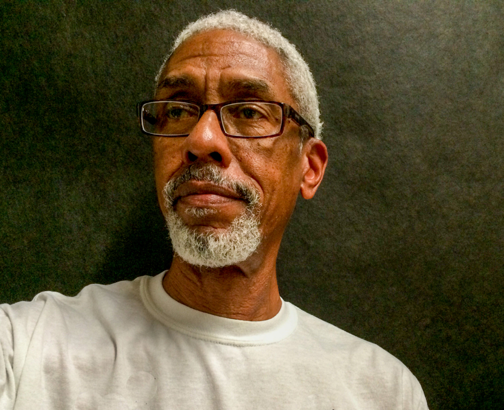 Onajide Shabaka - Oolite Arts