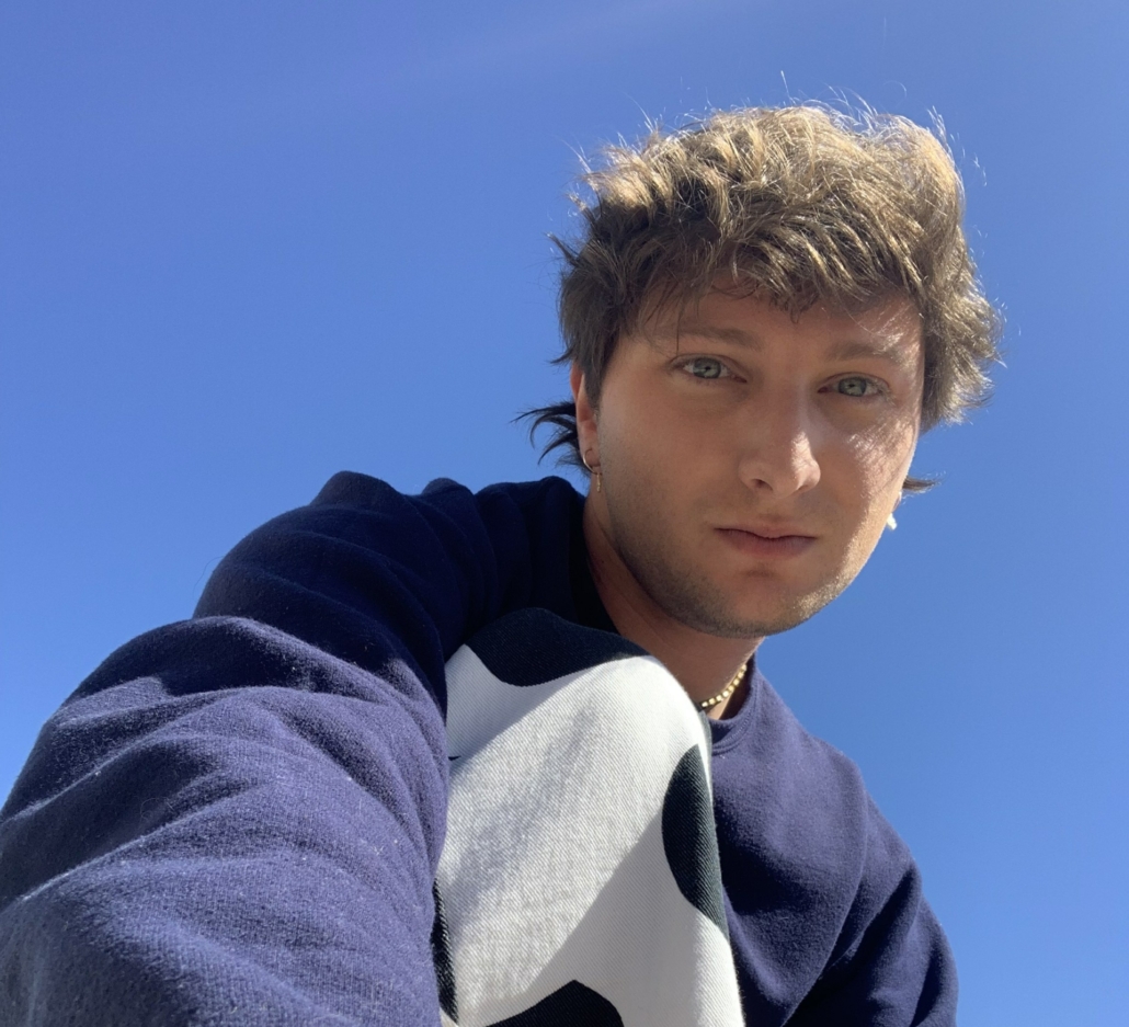 Ellies Info Session # 2 with Lee Pivnik - Oolite Arts