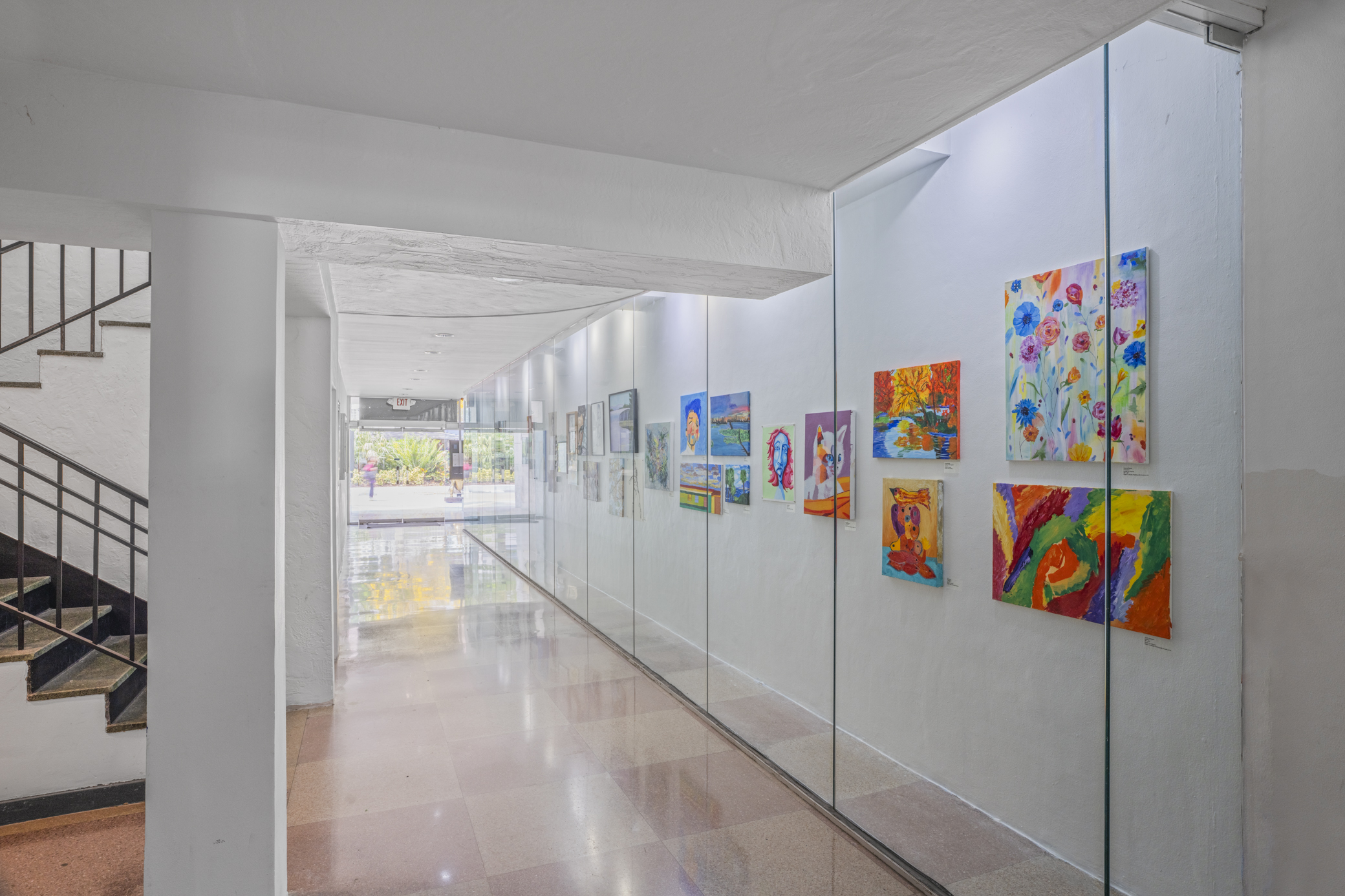 Oolite Arts Student Showcase Oolite Arts