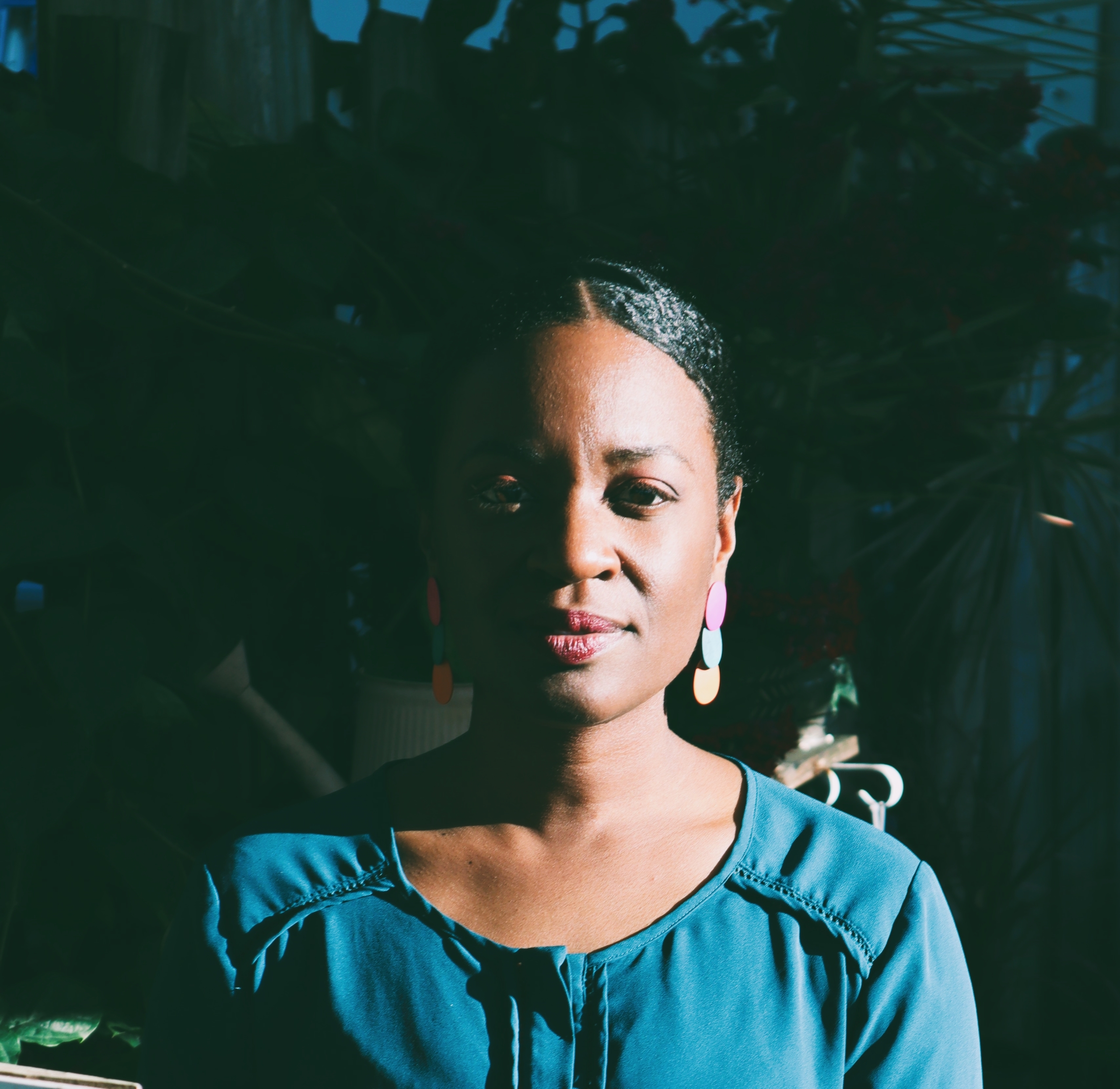 Alicia Edwards - Oolite Arts