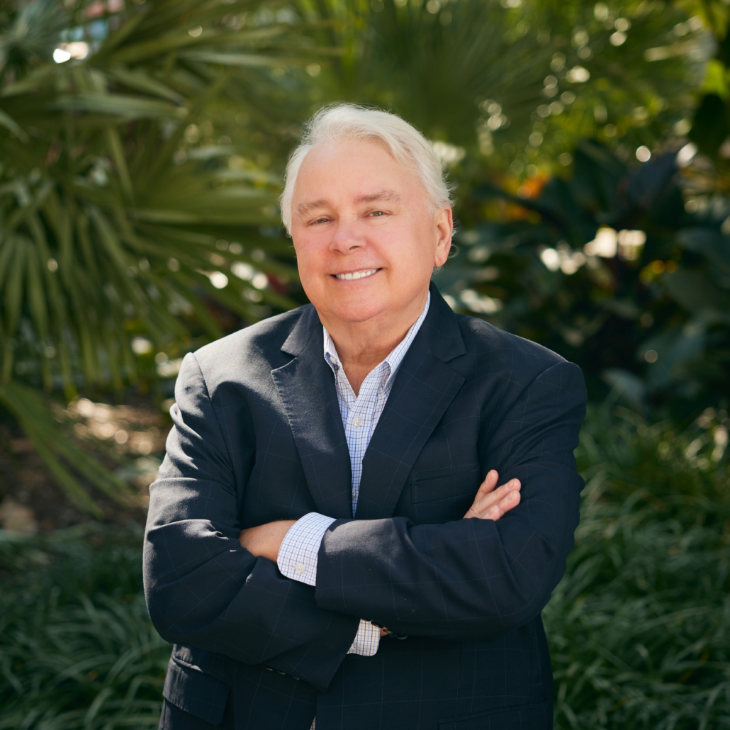 ‘This is gonna be my third act.’ Miami arts nonprofit leader retires to ...