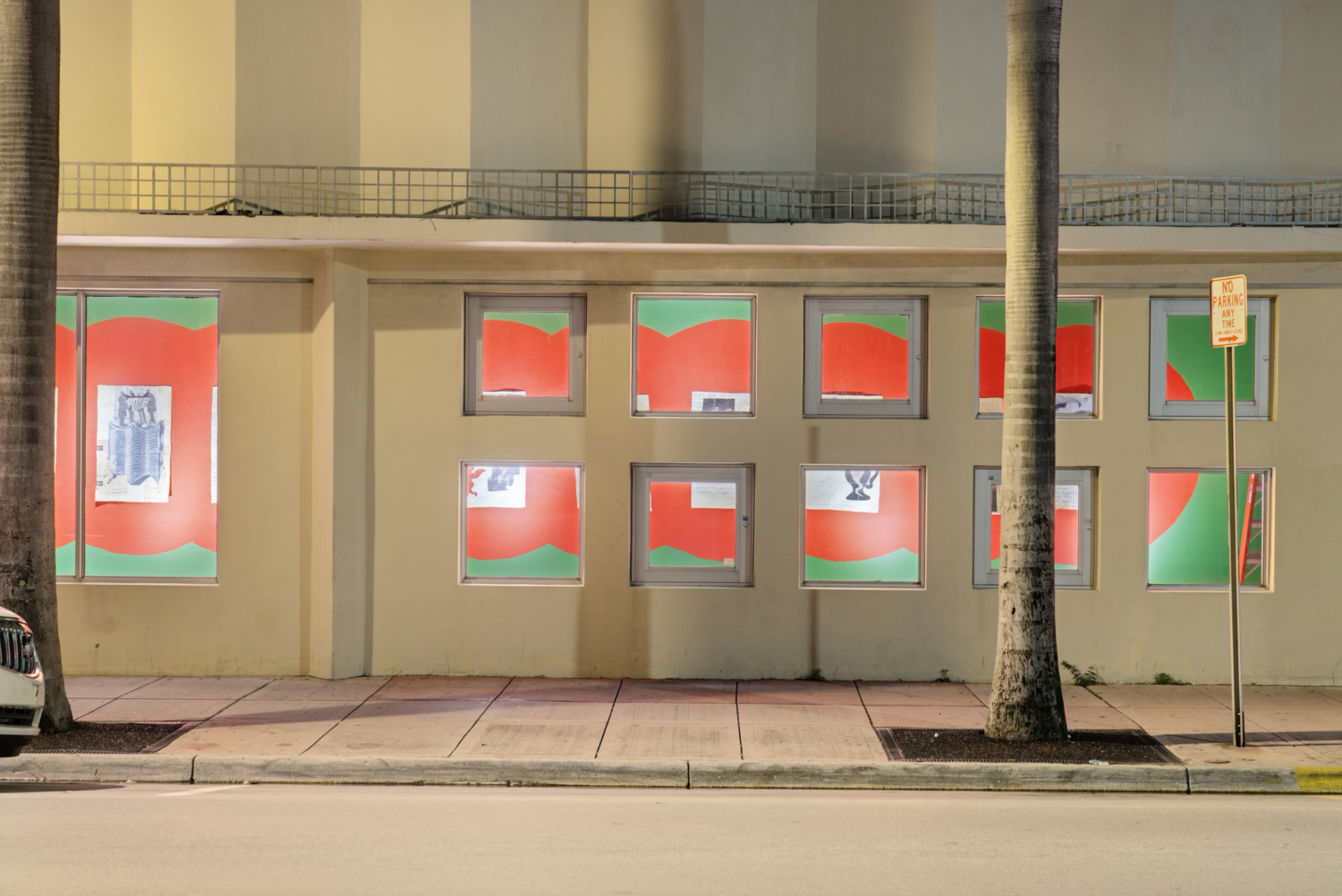 Ultra Permanent The Album: Edny Jean Joseph - Oolite Arts
