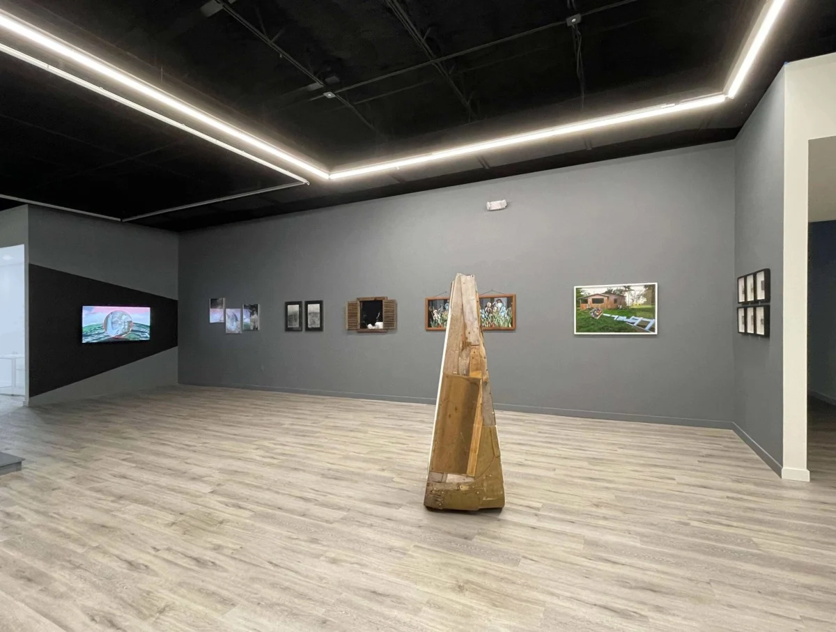 Decay and Growth in Residential Properties 2.0 at Diana Lowenstein ...