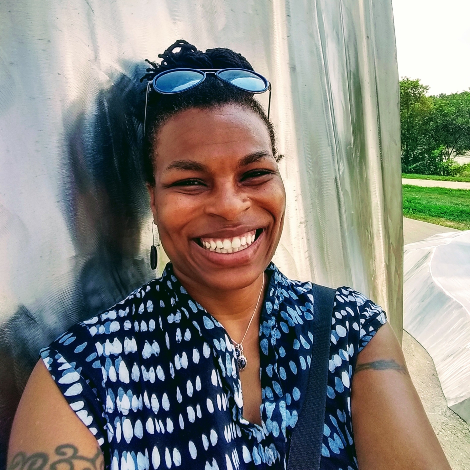 Home and Away - Oolite Arts