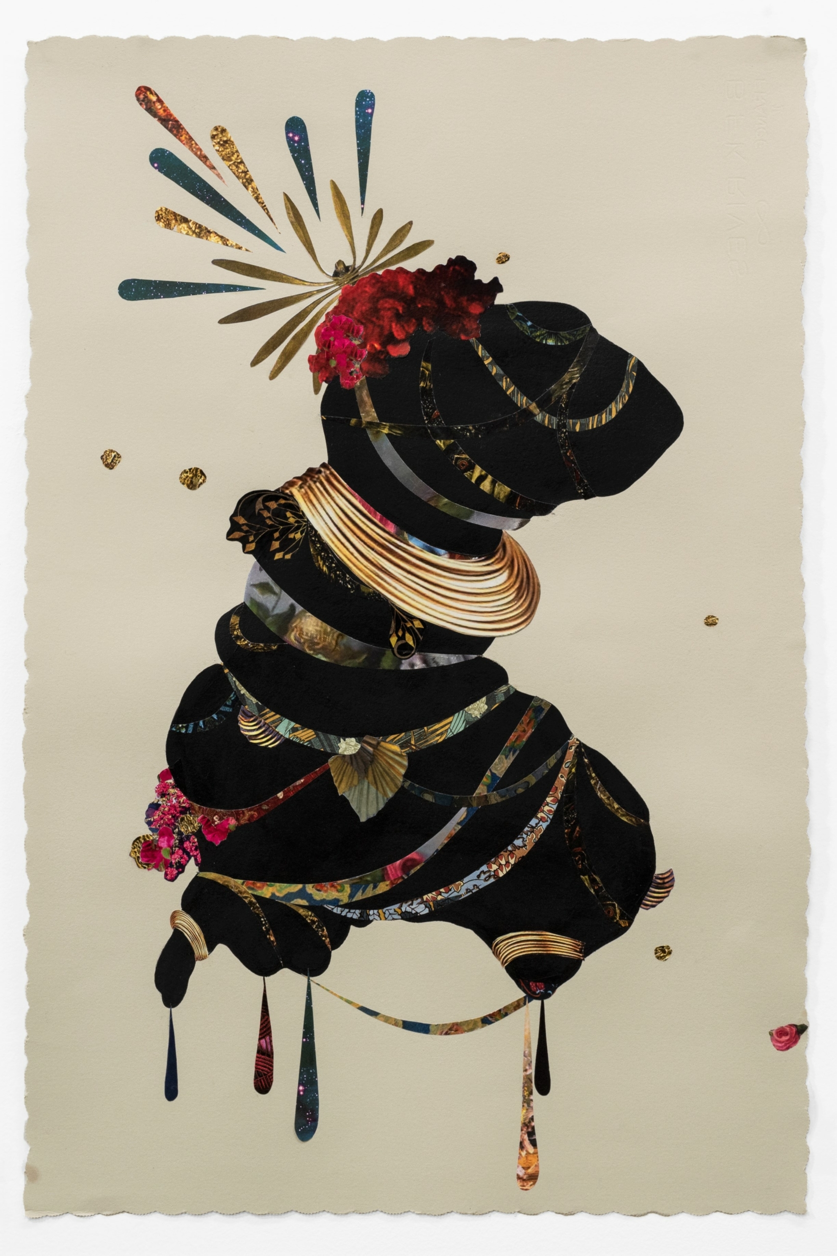 Vickie Pierre - Oolite Arts