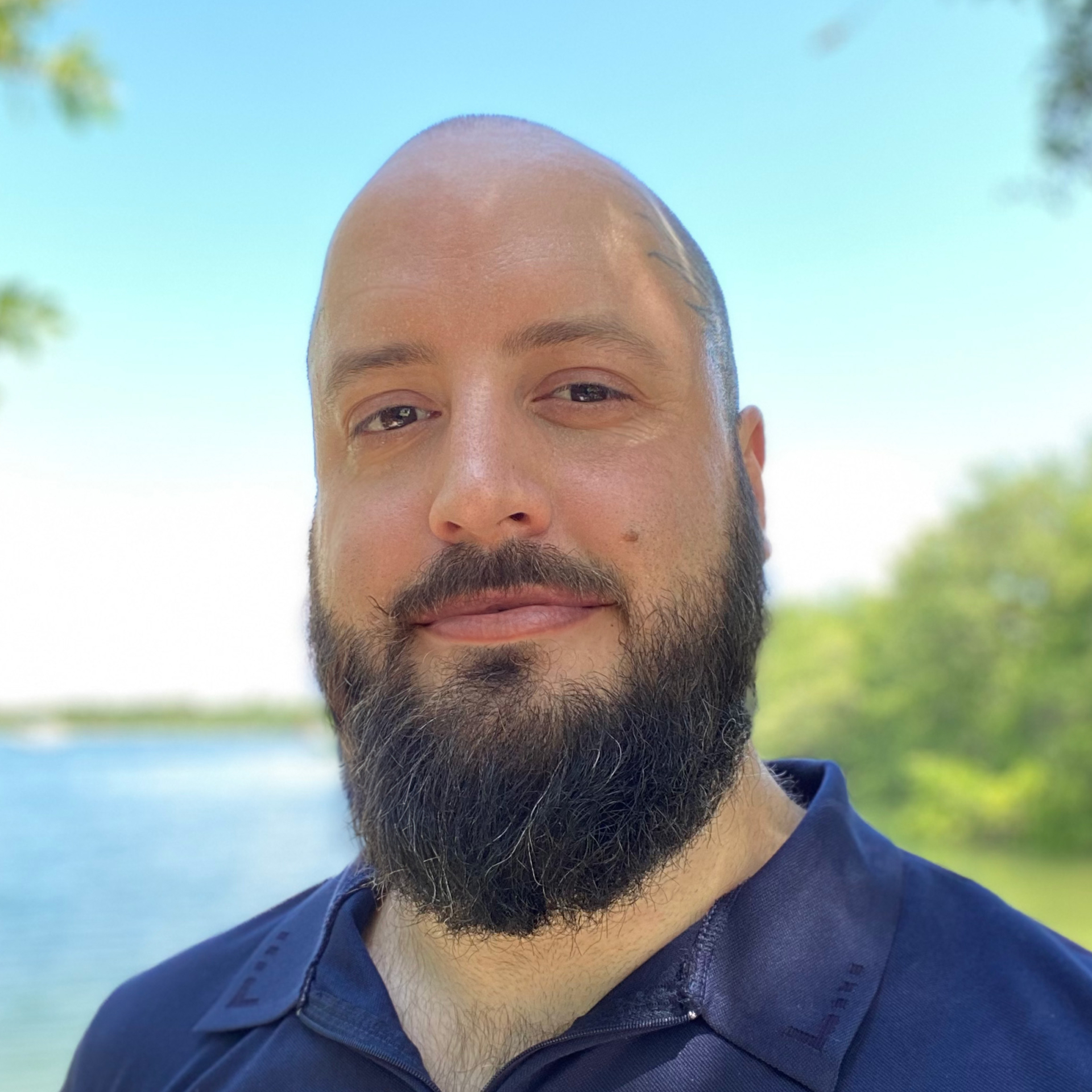 Alexander Zastera - Oolite Arts