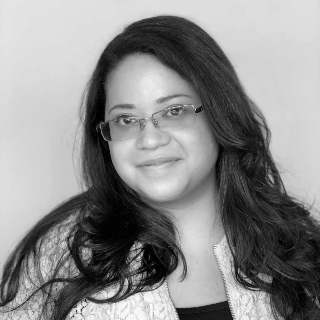 Devora Perez - Oolite Arts