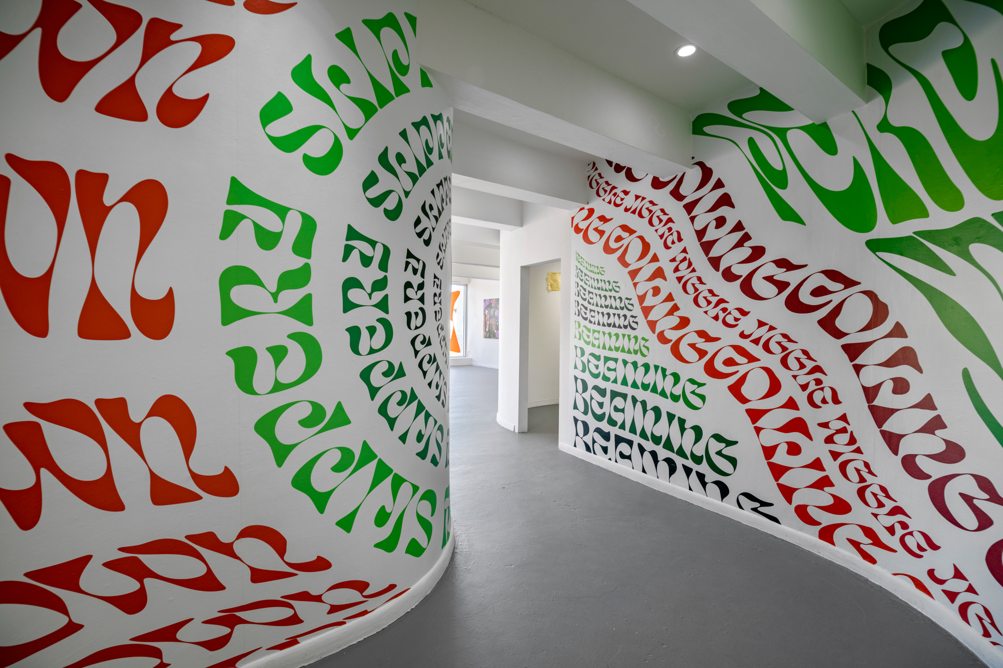 Oolite Artists: Miami Art Week - Oolite Arts