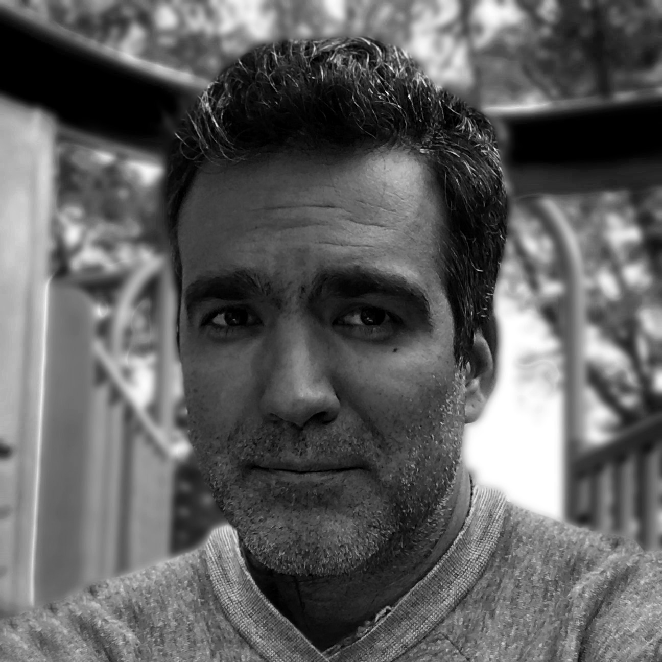 Luis Gispert - Oolite Arts