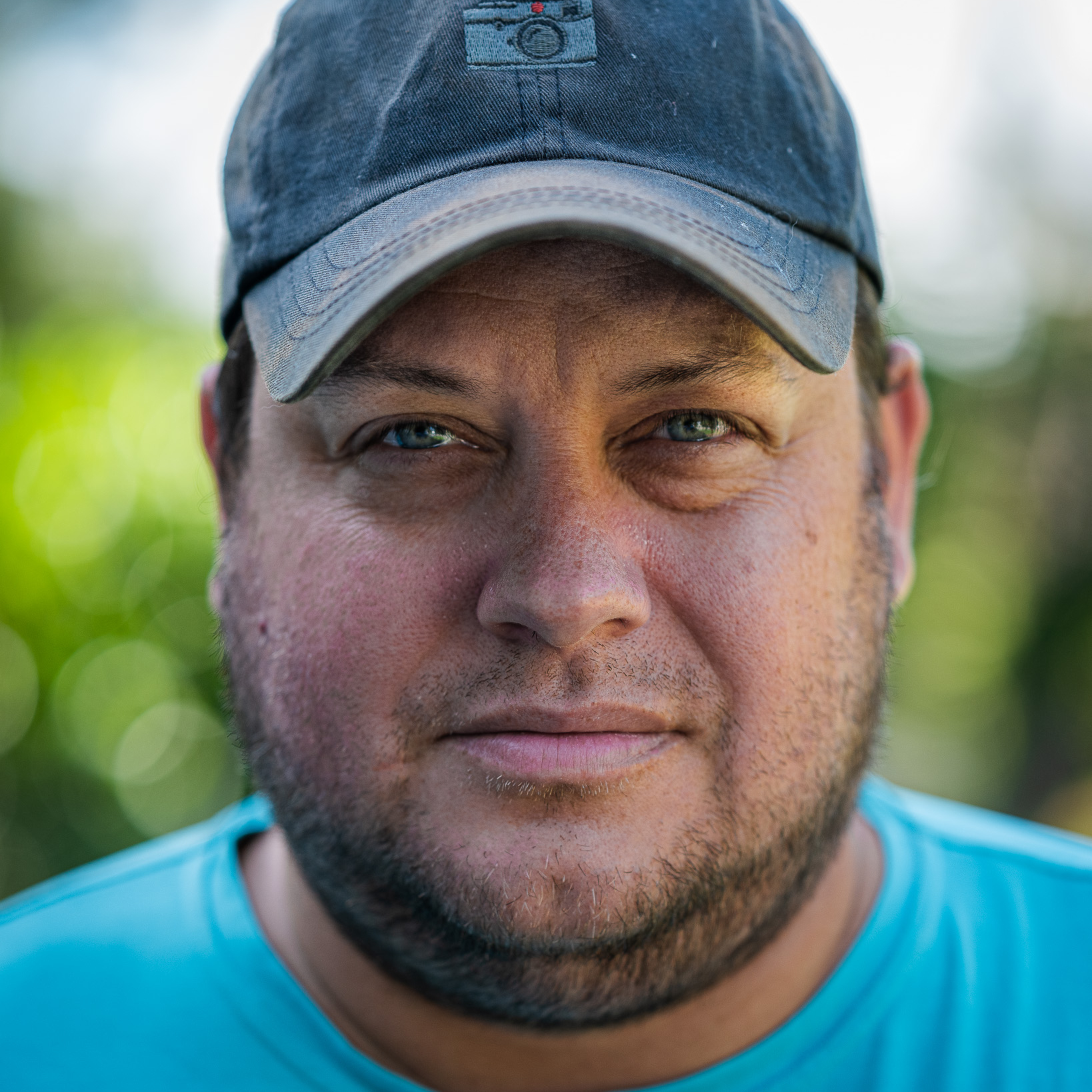 Gregory Clark - Oolite Arts