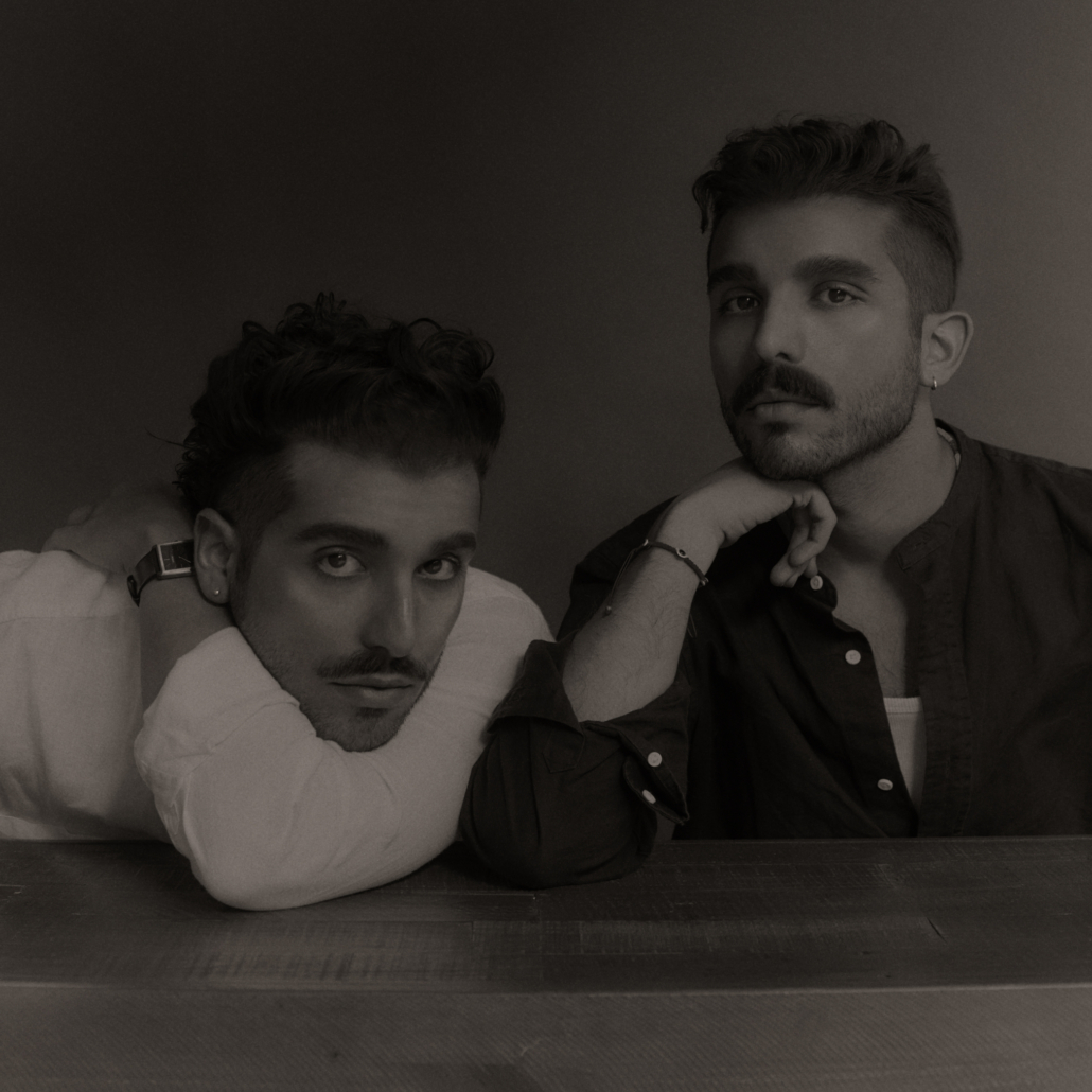 Elliot + Erick Jimenez - Oolite Arts