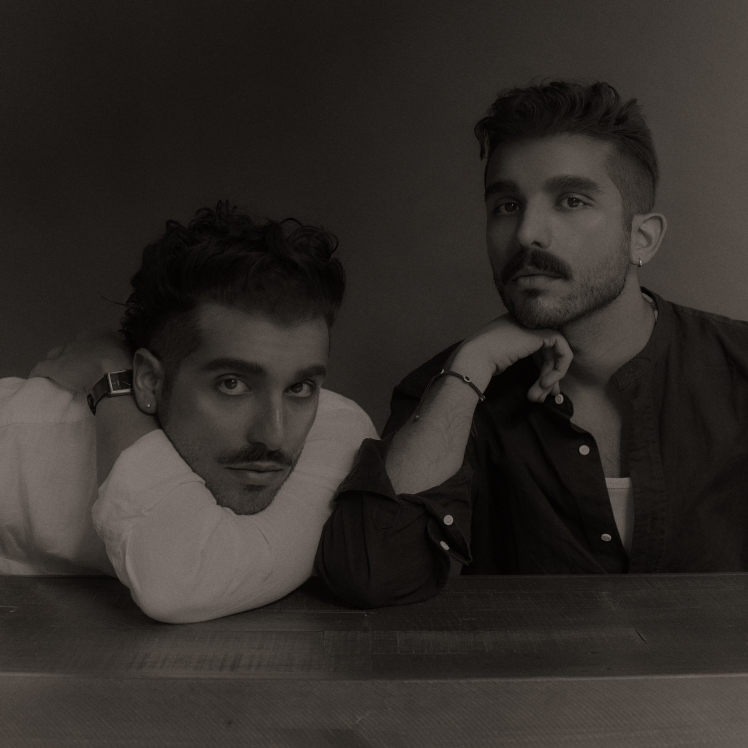 Elliot + Erick Jimenez - Oolite Arts