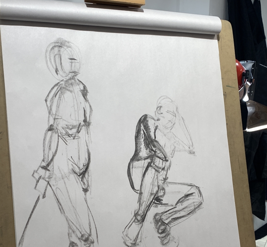 Art Classes - Oolite Arts