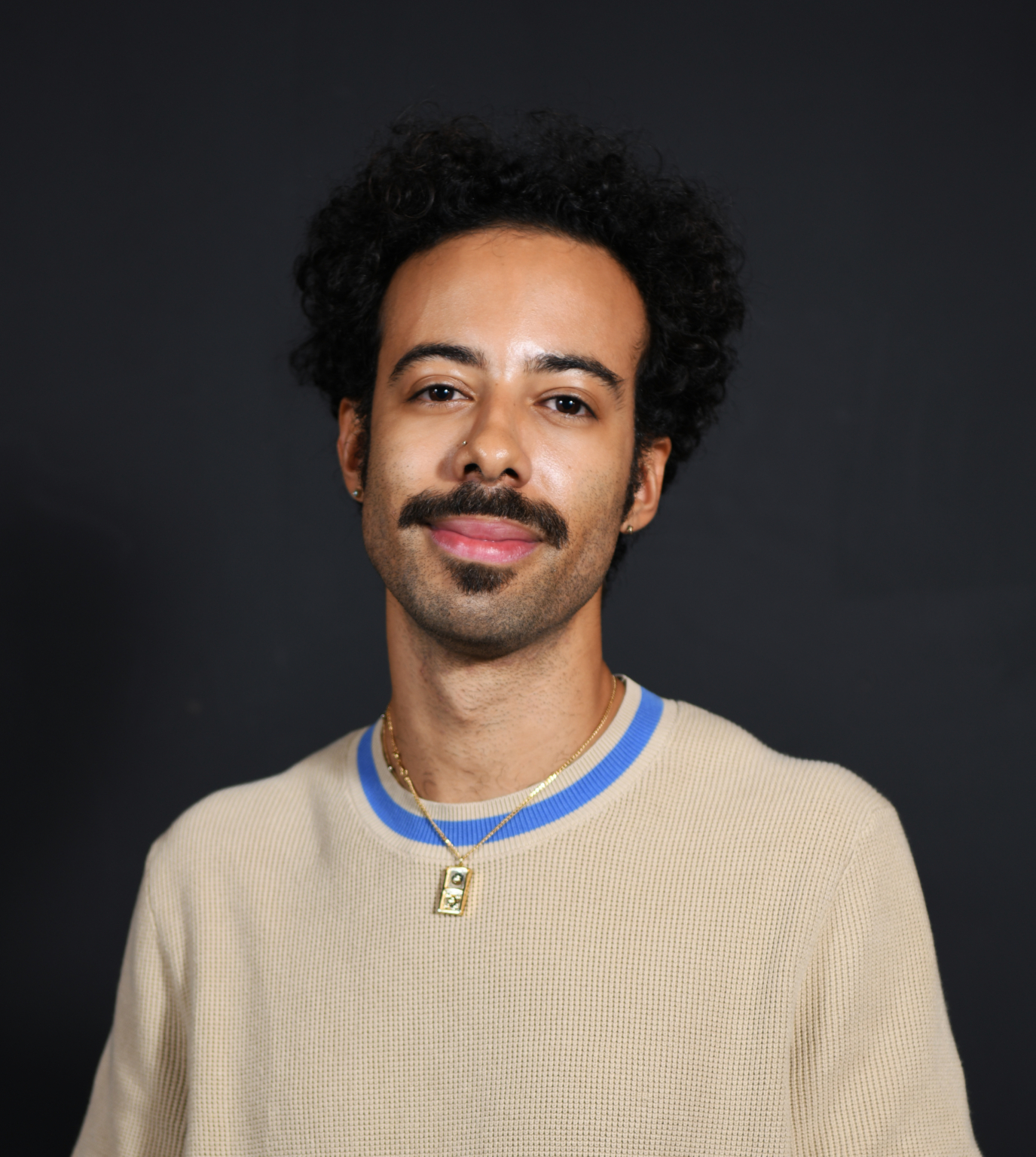 Juan Luis Matos - Oolite Arts