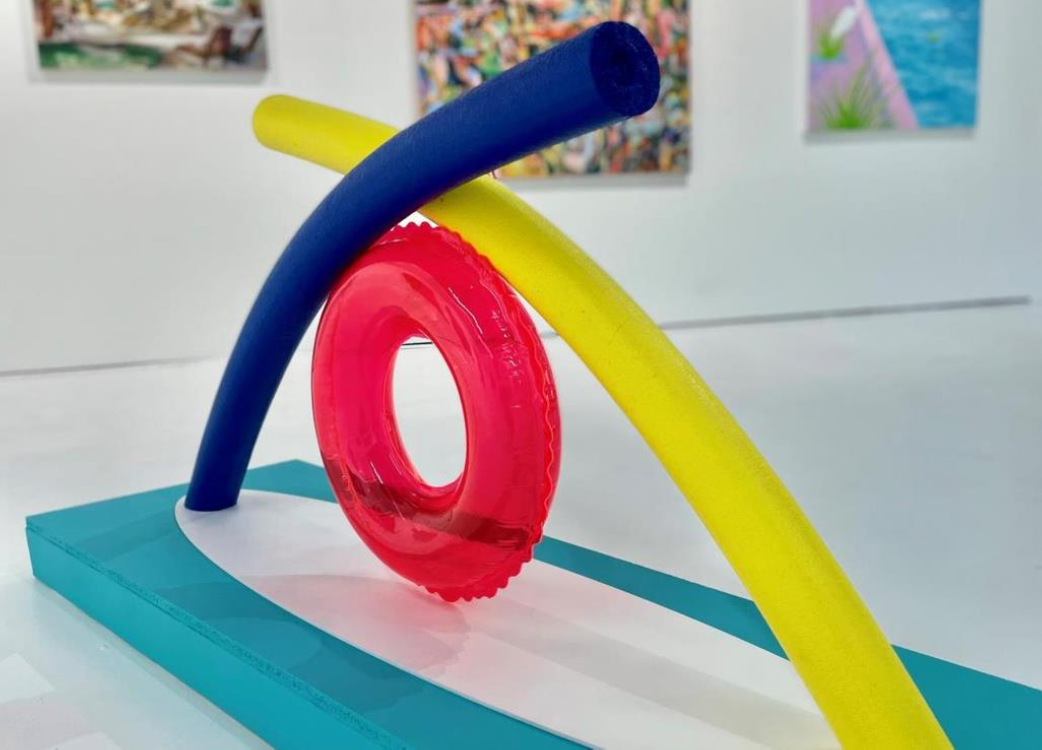 Oolite Arts to base 12 artists in Coral Gables office tower - Oolite Arts