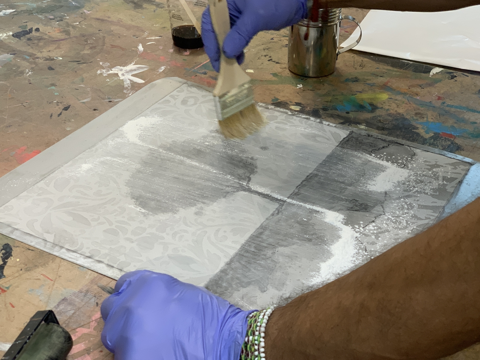 Art Classes - Oolite Arts