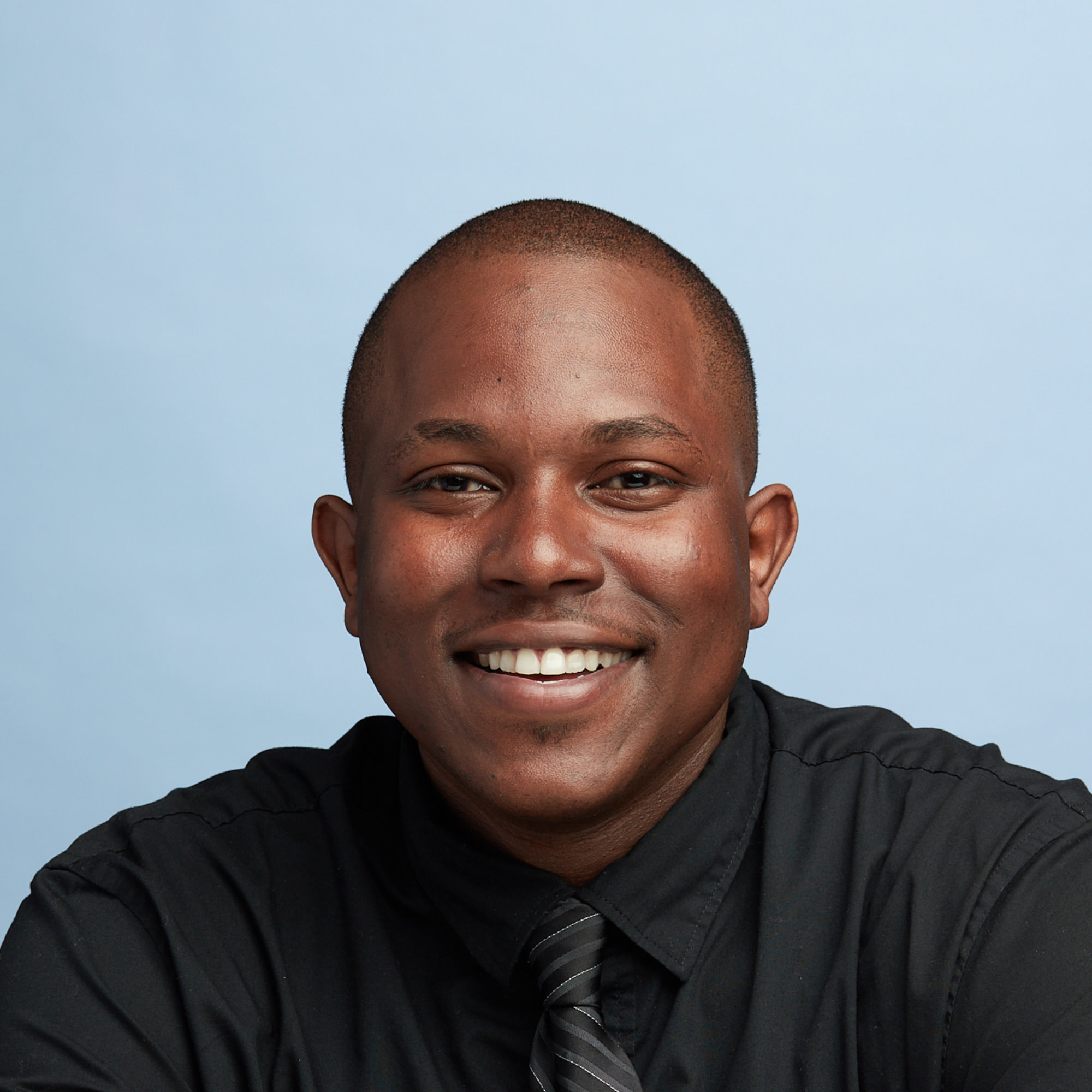 Jevon Brown - Oolite Arts