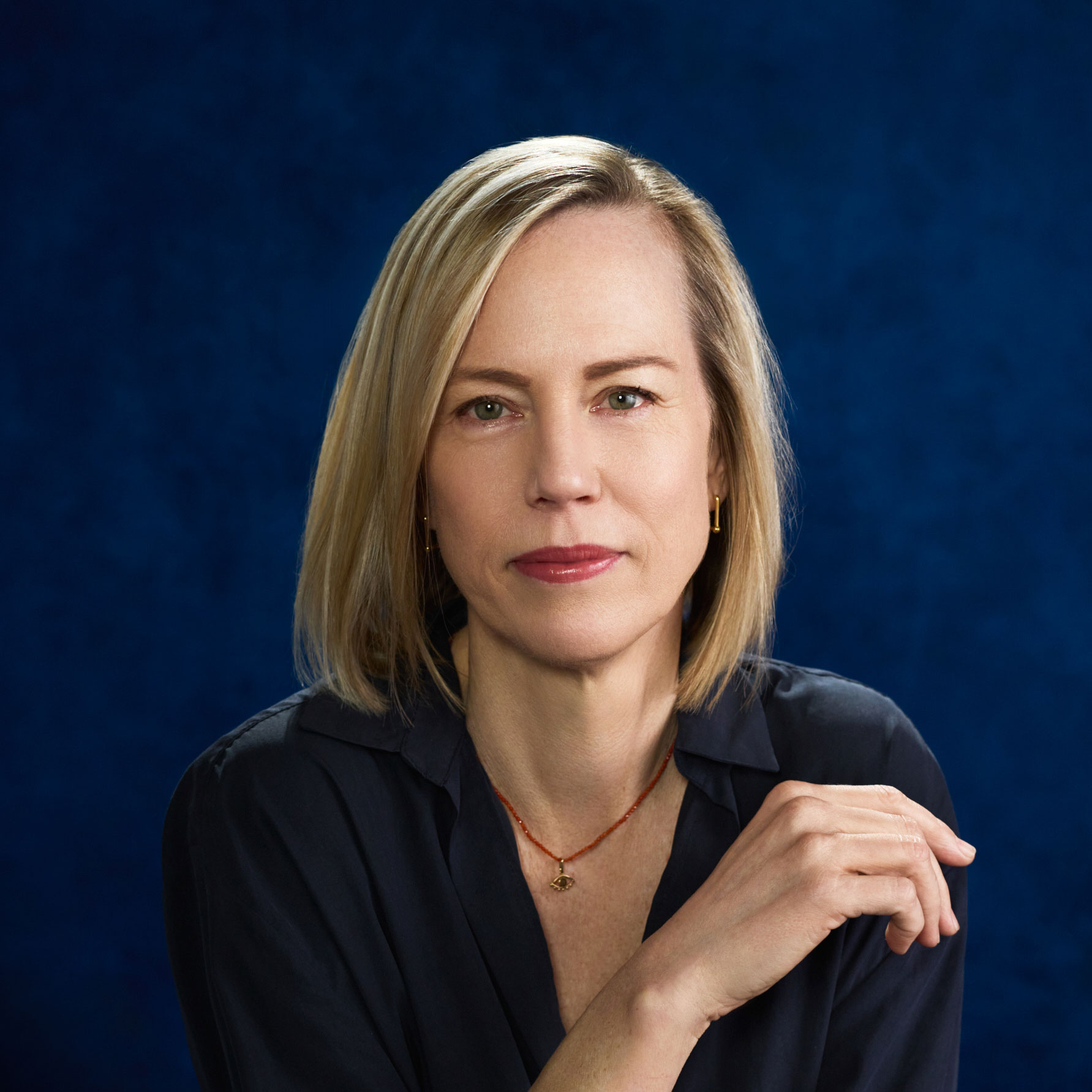 Amanda Keeley - Oolite Arts