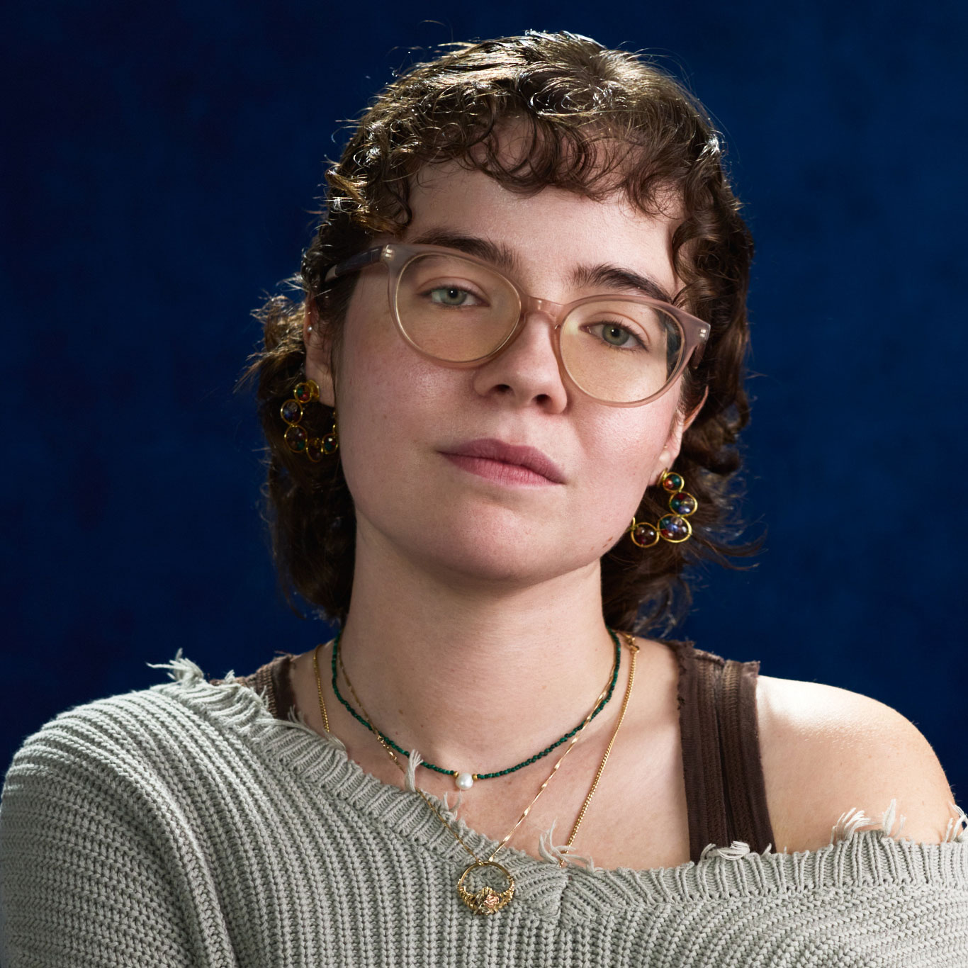 Isabella Marie Garcia - Oolite Arts