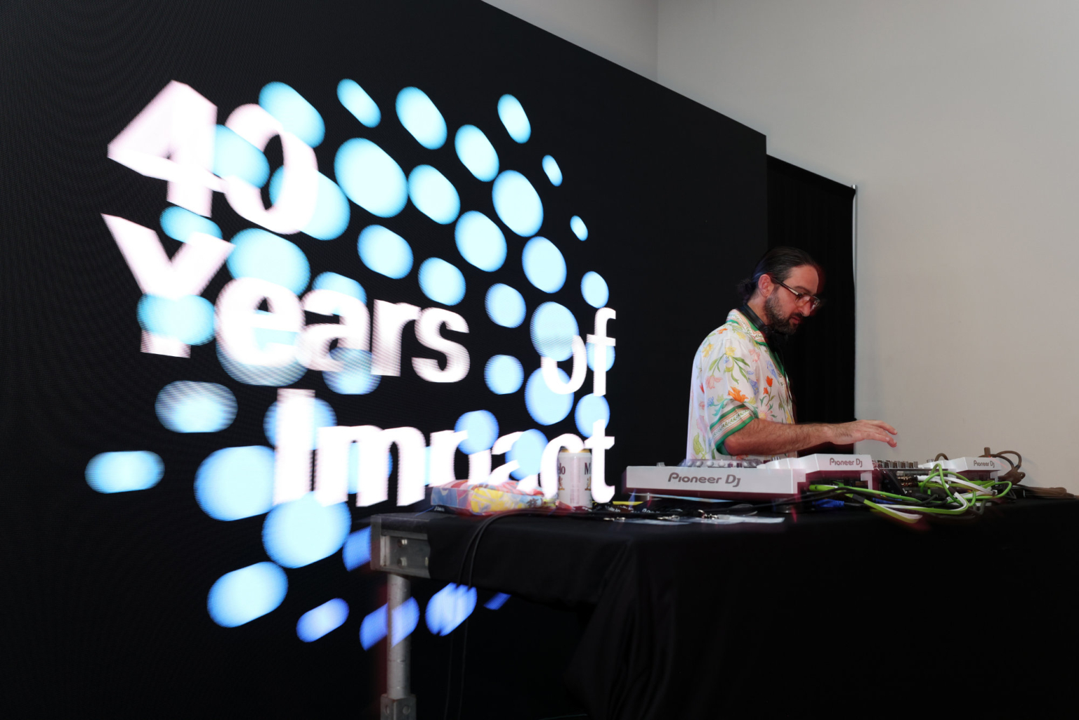 The Ellies: Oolite Arts 40th Anniversary - Oolite Arts