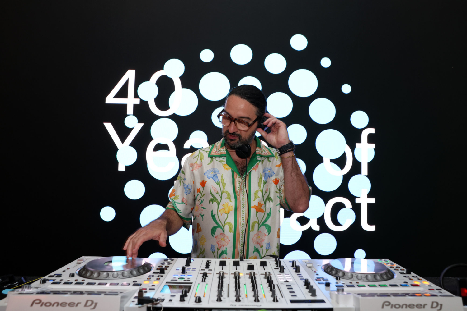 The Ellies: Oolite Arts 40th Anniversary - Oolite Arts